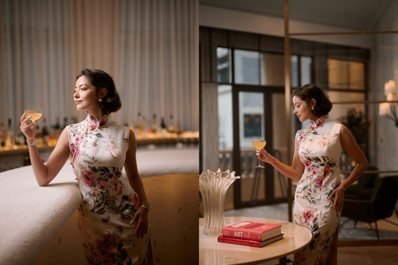 POPBEE Circle 會員福利：免費體驗逸蘭銅鑼灣酒店一晚住宿及「叮叮旗袍遊」 - POPBEE