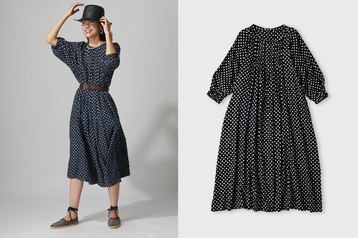 45R 全新 Cruise Collection 航遊系列，打造日系輕法式氛圍感穿搭！ - POPBEE