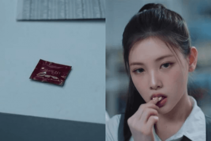 還沒出道就捲風波：i-dle 田小娟 & PSY 打造新女團 Baby DONT Cry，MV 陷未成年性暗示爭議！ - POPBEE