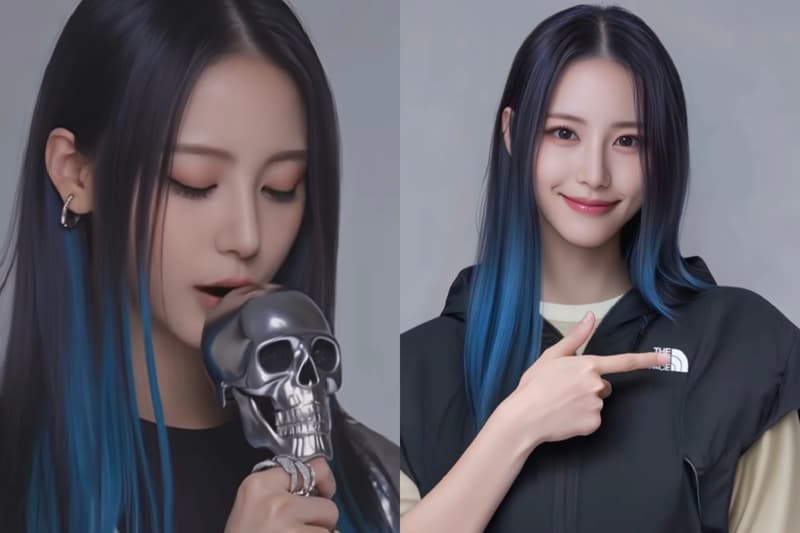 AI 偶像 Yuri 是誰？出道數週光速接下品牌廣告，打開 AI 歌手新篇章！ - POPBEE