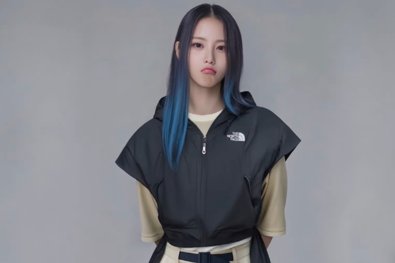 AI 偶像 Yuri 是誰？出道數週光速接下品牌廣告，打開 AI 歌手新篇章！ - POPBEE