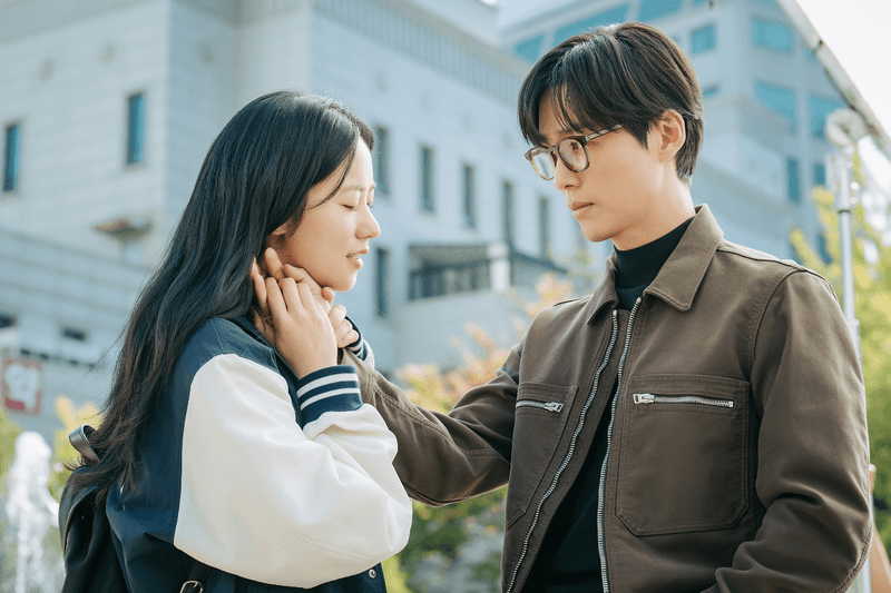 浪漫在細膩情感中慢慢發酵：全余贇＋南宮珉新韓劇《我們的電影》溫柔的讓人想流淚！ - POPBEE