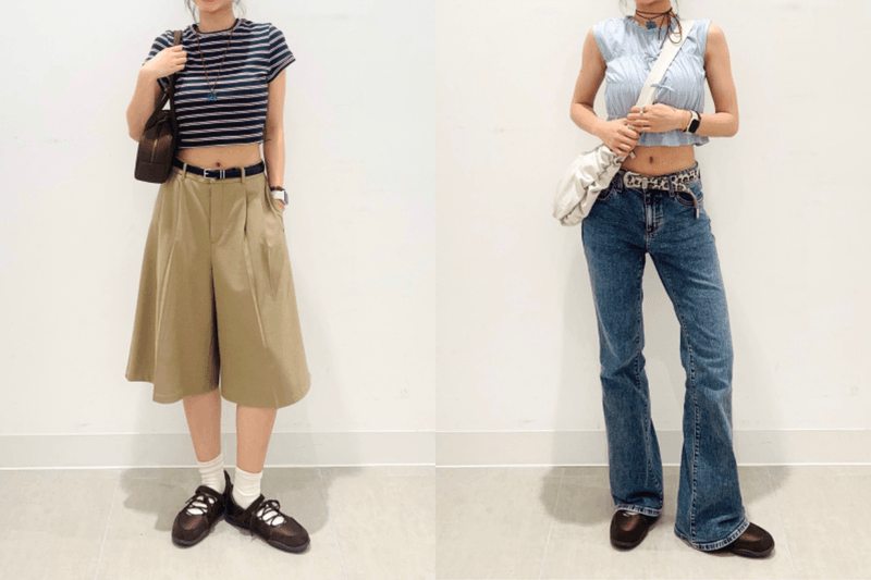 下一雙缺貨款！GU 這雙芭蕾舞風格波鞋，是不是可以直接包色！ - POPBEE