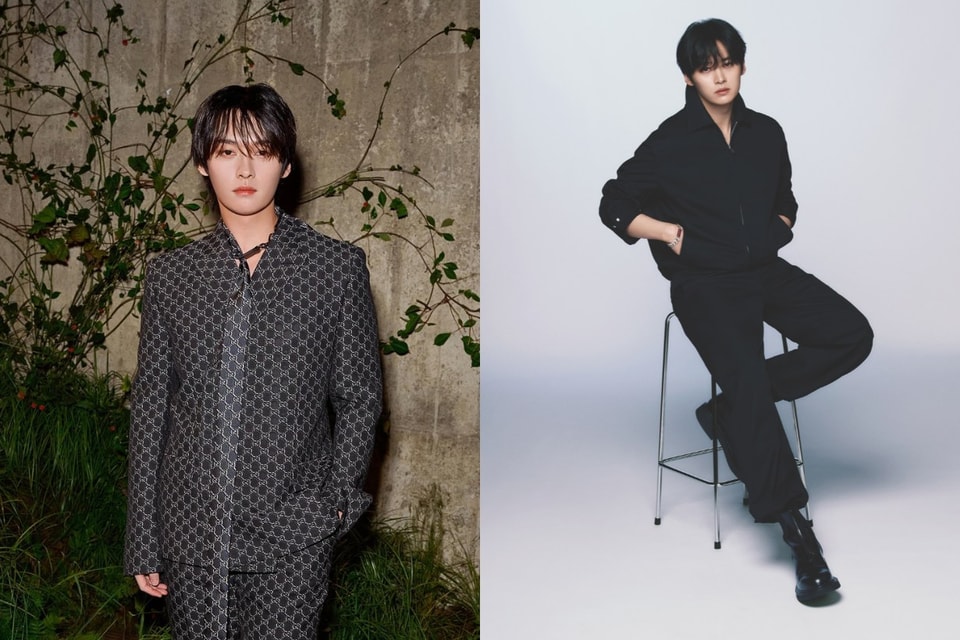 再添一位人氣韓星：Gucci 宣布人氣團體 Stray Kids 成員 Lee Know 成為新任代言人！ - POPBEE