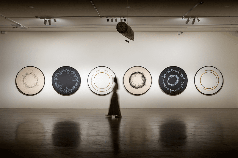 北美館 2025 年必看展覽：重量級藝術家 Olafur Eliasson 大型個展首度來台！ - POPBEE