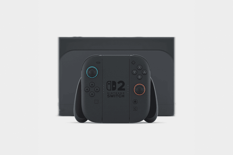 短短 4 天就破紀錄！猜猜 Nintendo 新登場「Switch 2」在全球賣出多少台！ - POPBEE