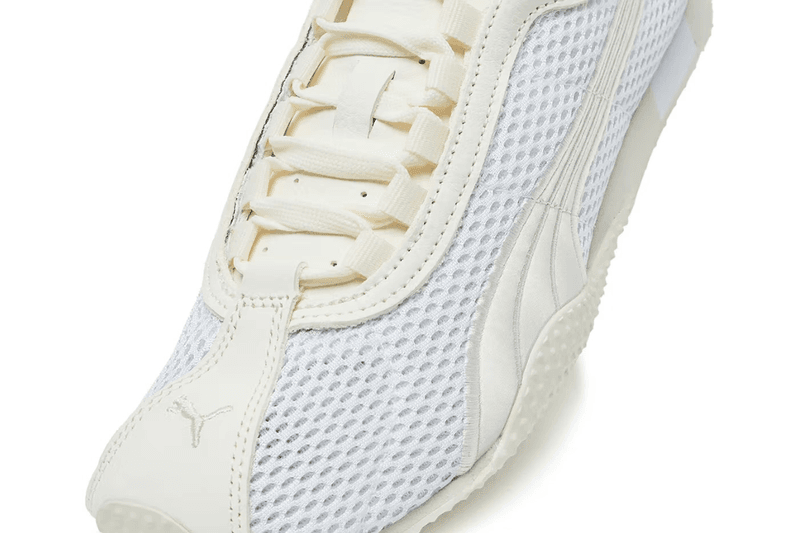 夏天的三個顏色：PUMA x 韓國女生最愛品牌 OPEN YY 第二波聯名鞋款來了！ - POPBEE