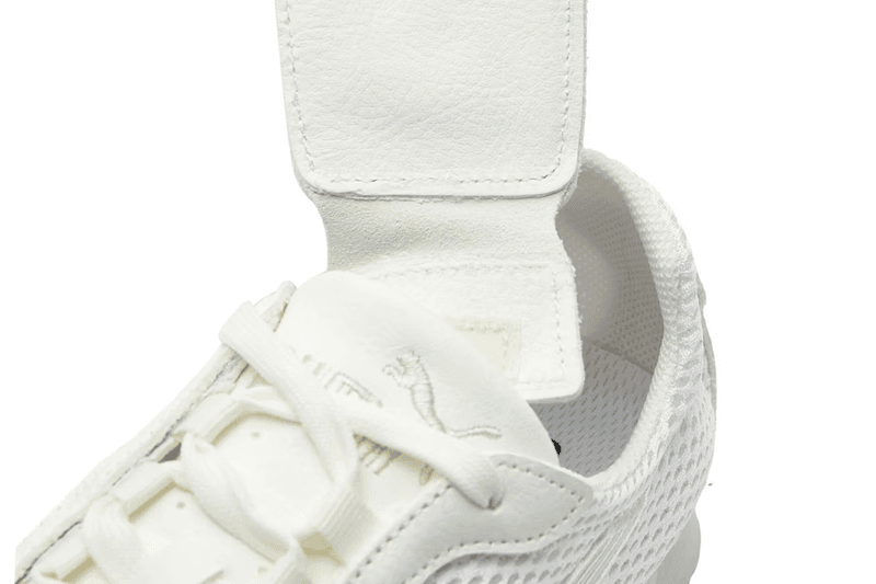 夏天的三個顏色：PUMA x 韓國女生最愛品牌 OPEN YY 第二波聯名鞋款來了！ - POPBEE