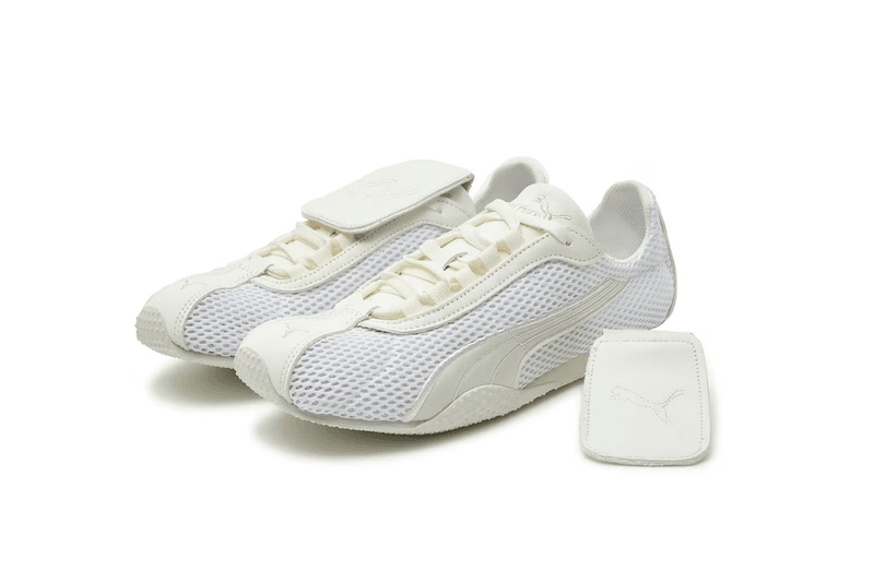 夏天的三個顏色：PUMA x 韓國女生最愛品牌 OPEN YY 第二波聯名鞋款來了！ - POPBEE