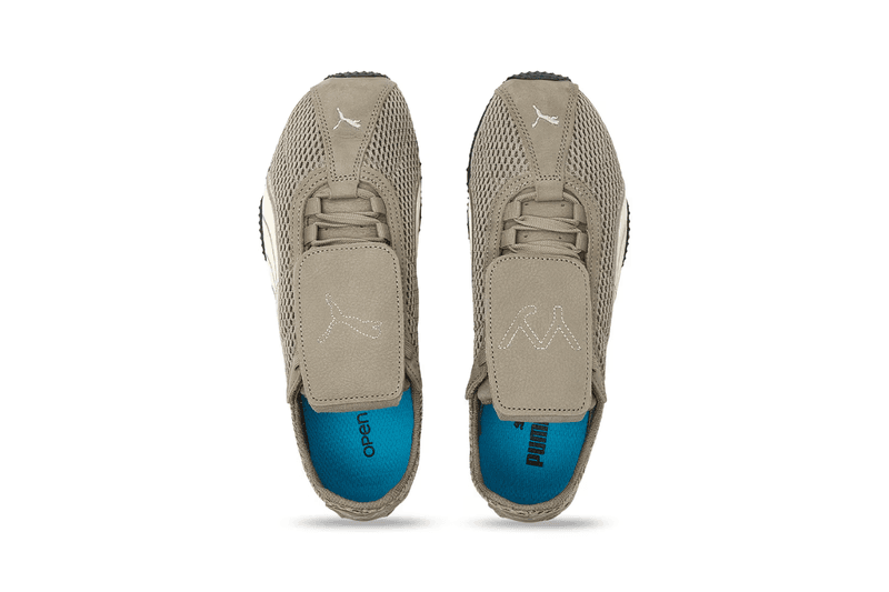 夏天的三個顏色：PUMA x 韓國女生最愛品牌 OPEN YY 第二波聯名鞋款來了！ - POPBEE