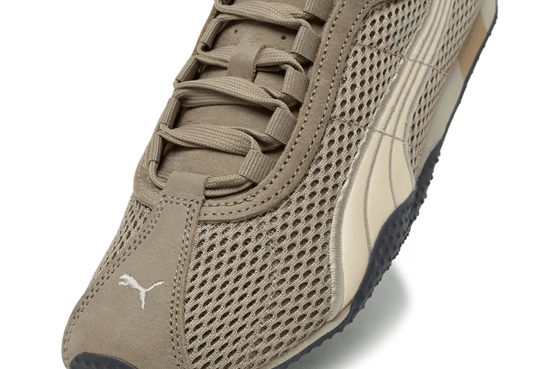 夏天的三個顏色：PUMA x 韓國女生最愛品牌 OPEN YY 第二波聯名鞋款來了！ - POPBEE