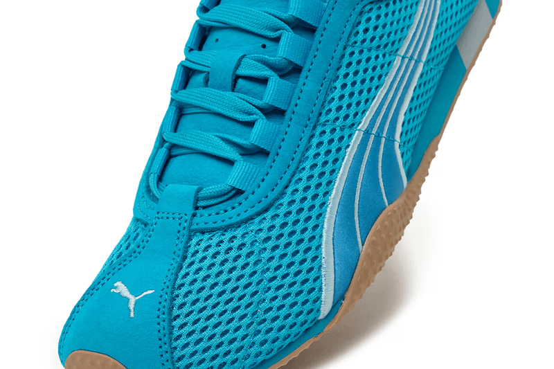 夏天的三個顏色：PUMA x 韓國女生最愛品牌 OPEN YY 第二波聯名鞋款來了！ - POPBEE