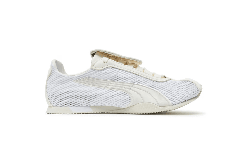 夏天的三個顏色：PUMA x 韓國女生最愛品牌 OPEN YY 第二波聯名鞋款來了！ - POPBEE