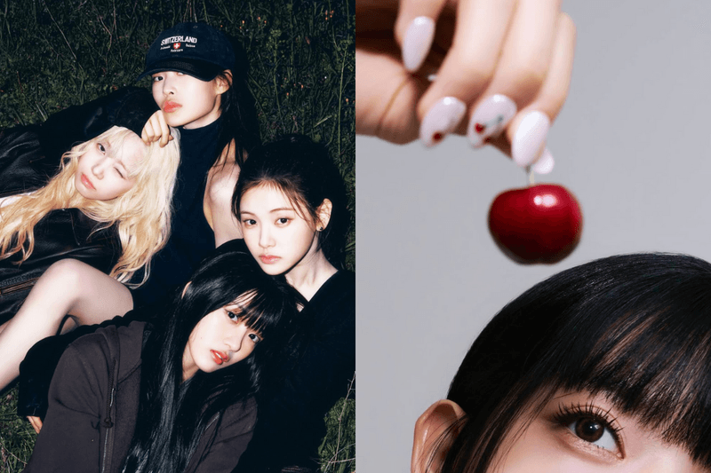 還沒出道就捲風波：i-dle 田小娟 & PSY 打造新女團 Baby DONT Cry，MV 陷未成年性暗示爭議！ - POPBEE