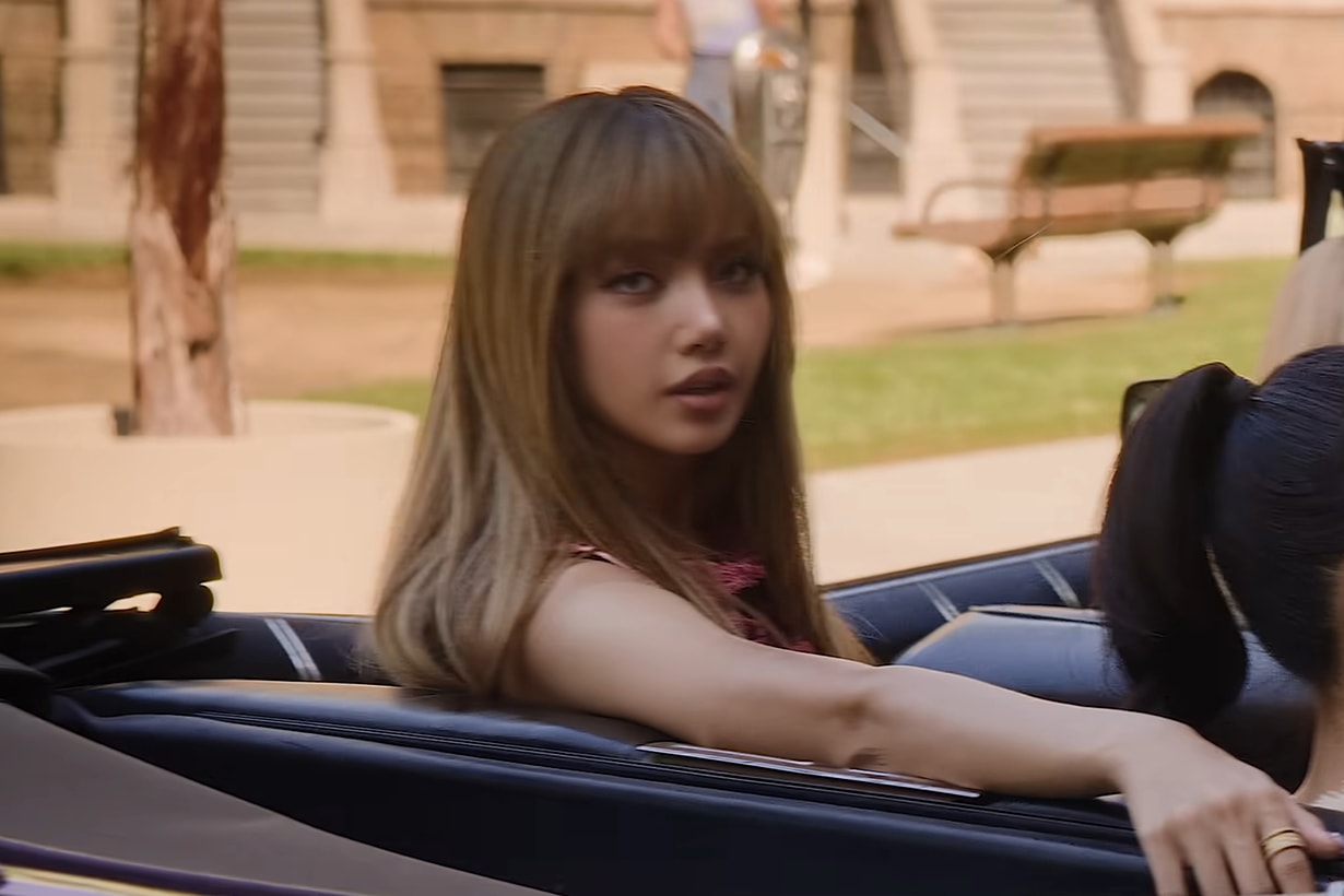 BLACKPINK 終於再次同框：亮相可愛預告片，為《Deadline》世界巡迴演唱會預熱 - POPBEE