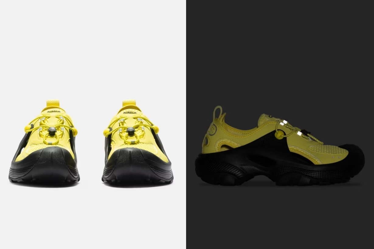 酷女孩必備！Crocs 今年最帥的鞋款 Trailbreak 2 - POPBEE