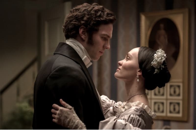 HBO Max 6 月片單：豪華演員陣容哥德電影《諾斯費拉圖》、《色慾都市 2.0》輪流上架，期待值直接拉滿！ - POPBEE