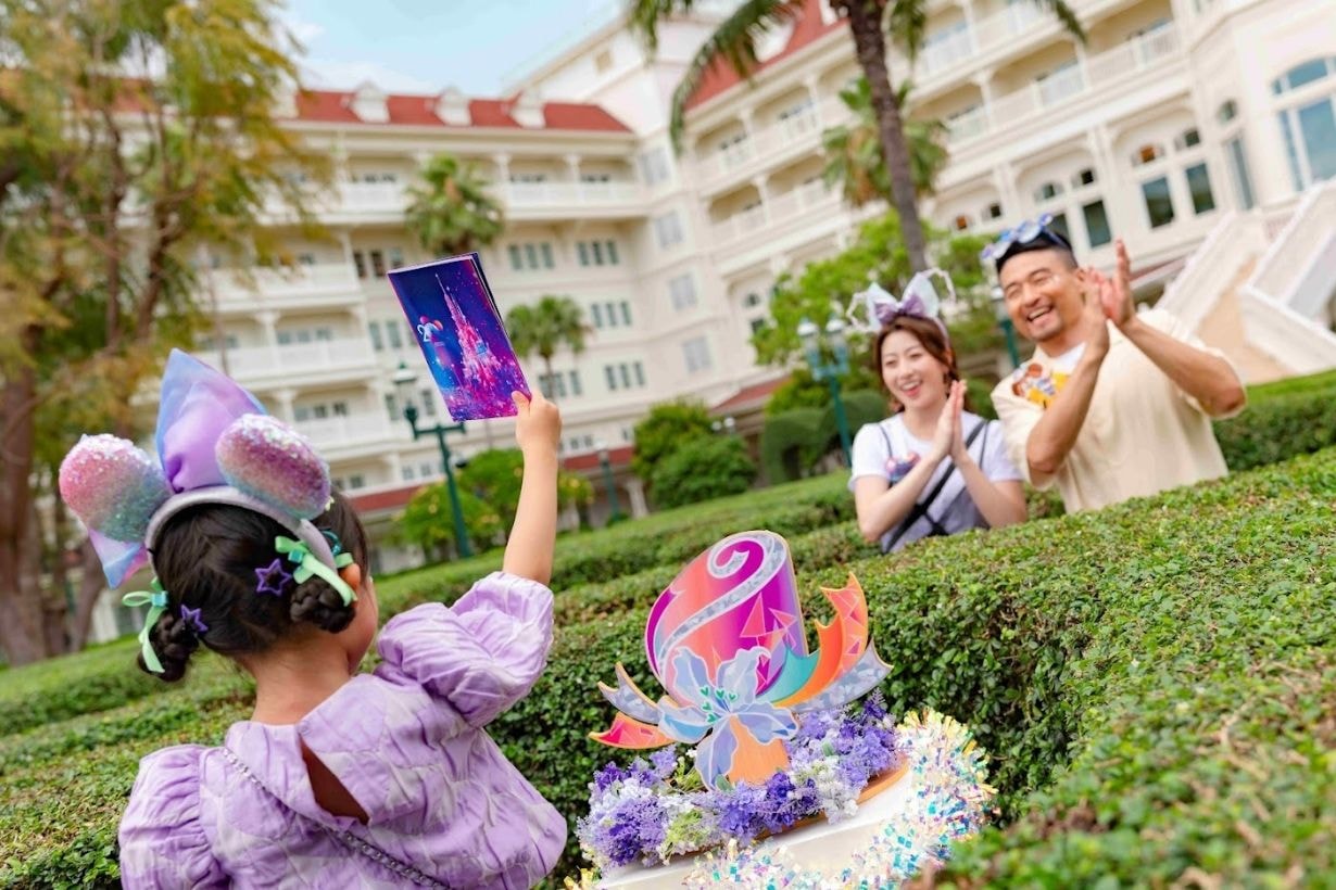 香港迪士尼 20 周年 5 大必看驚喜亮點，夜間匯演太值得看了！ - POPBEE