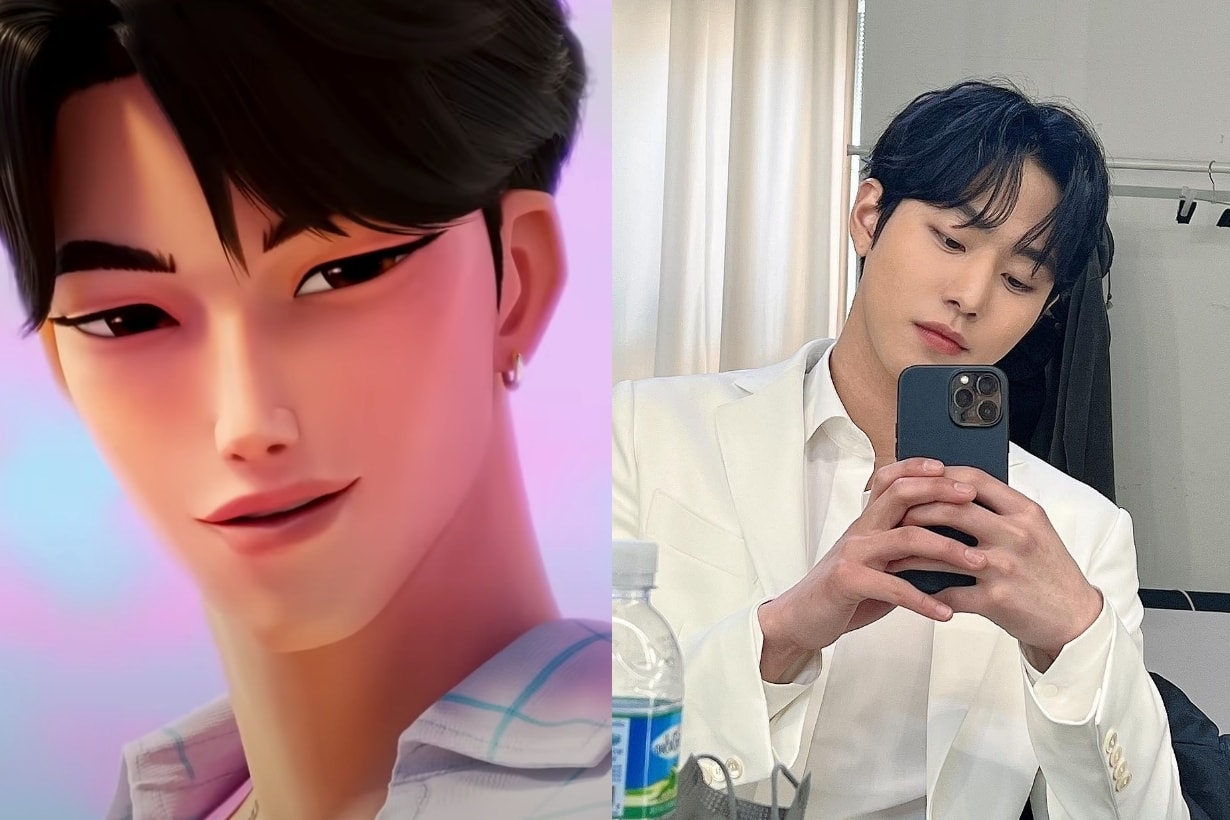 Netflix《K-pop 獵魔女團》主角是女團，爆紅的卻是男團？ - POPBEE