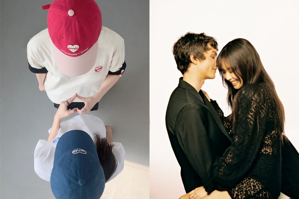 週年禮物送什麼？適合不同預算的 20+ 品牌清單，從情侶帽到腕錶推薦！ - POPBEE