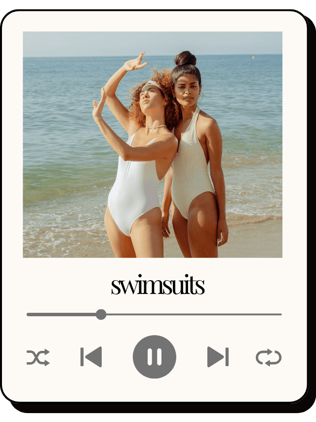 Summer Splash♡ - POPBEE