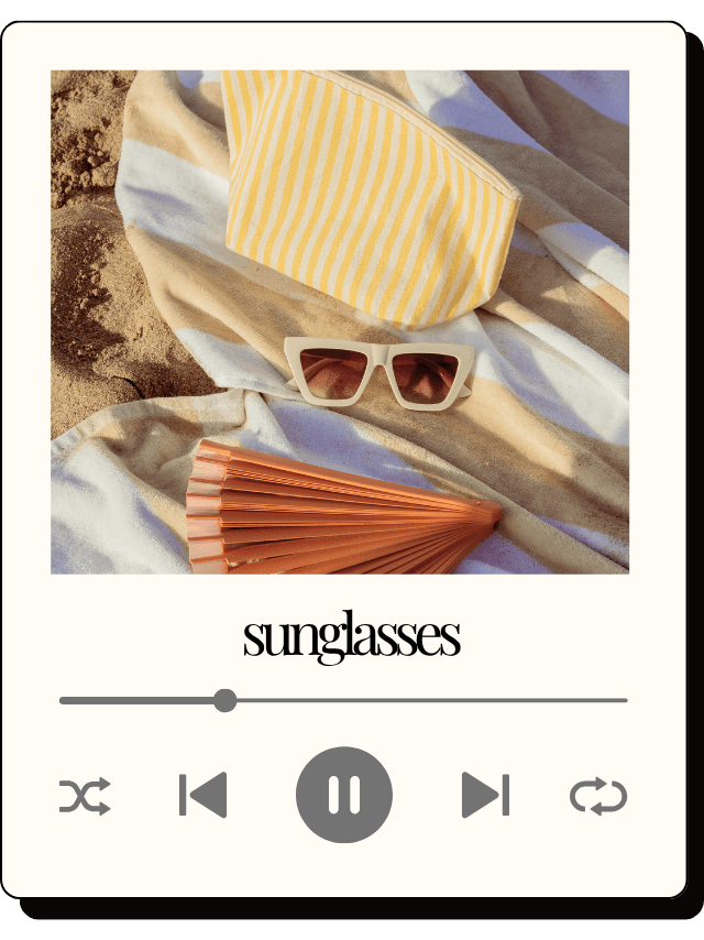 Summer Splash♡ - POPBEE