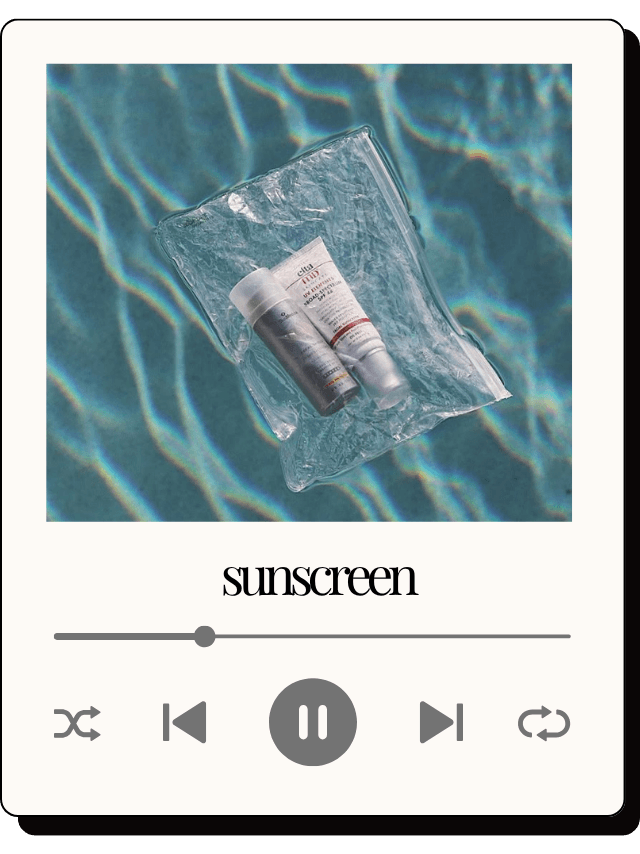 Summer Splash♡ - POPBEE