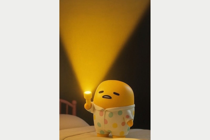 韓國女生都默默換上：Hello Kitty、卡比、Labubu ... 可愛角色拿起手電筒，照亮手機桌面！ - POPBEE