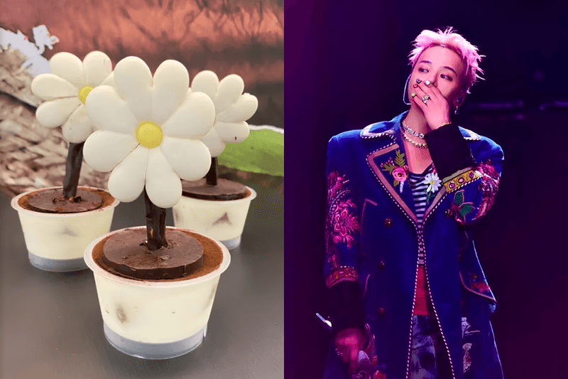 沒搶到 GD 演唱會票也能應援：IKEA「小花蛋糕」限時開賣中，口味、價格一次看！ - POPBEE