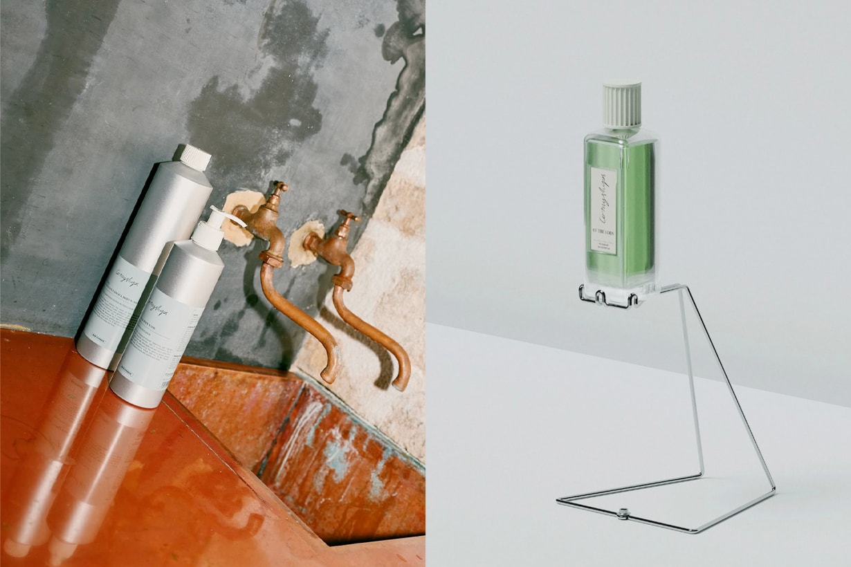 To My Ships 被內行人收進口袋的小眾護理品牌，因簡單乾淨而迷人！ - POPBEE