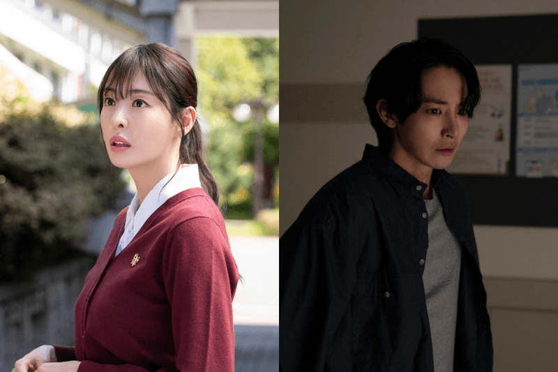 當性愛經歷被一覽無遺？大尺度韓劇《S LINE》主演不只男神李洙赫，還有李多熙！ - POPBEE