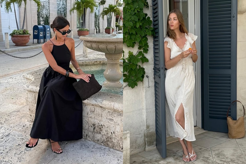 這個夏季要保持時尚魅力，這 3 件單品跟著歐美女生入手吧！ - POPBEE