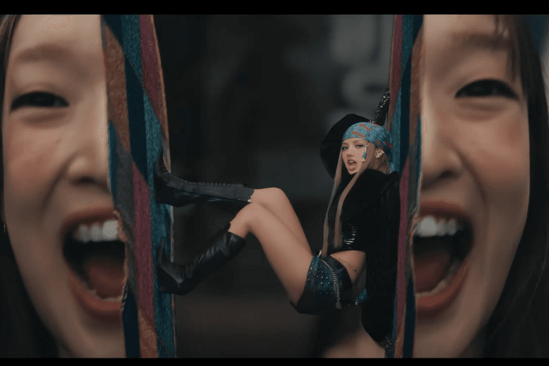 如同病毒席捲街頭：等待已久的 BLACKPINK 新歌〈JUMP〉MV 終於登場！ - POPBEE