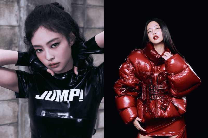 如同病毒席捲街頭：等待已久的 BLACKPINK 新歌〈JUMP〉MV 終於登場！ - POPBEE