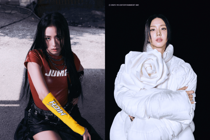 如同病毒席捲街頭：等待已久的 BLACKPINK 新歌〈JUMP〉MV 終於登場！ - POPBEE