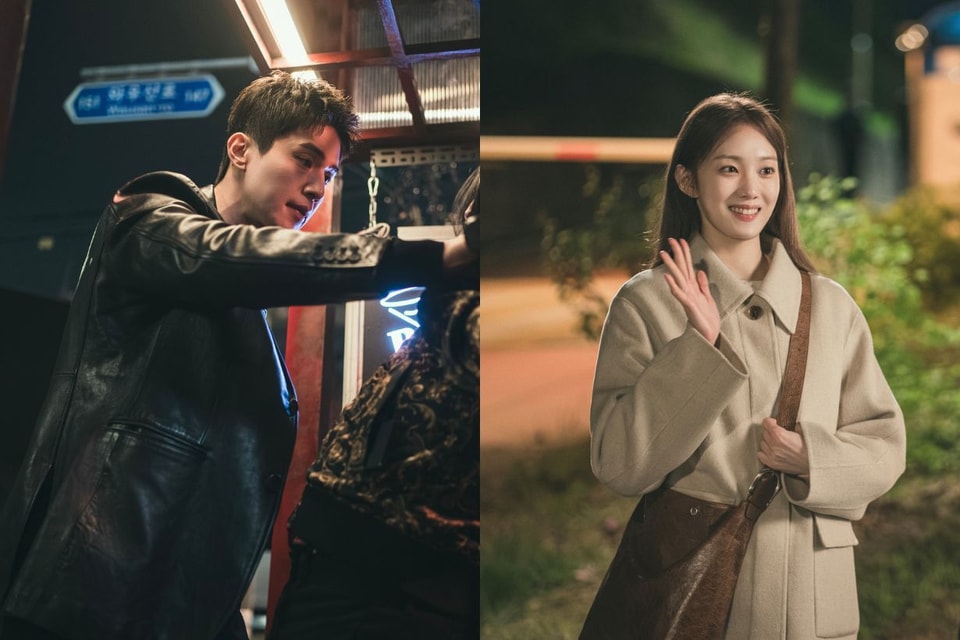 韓版《小姐與流氓》？李棟旭＋李聖經出演 CP，又甜又虐的戀情一開播就登上排行！ - POPBEE