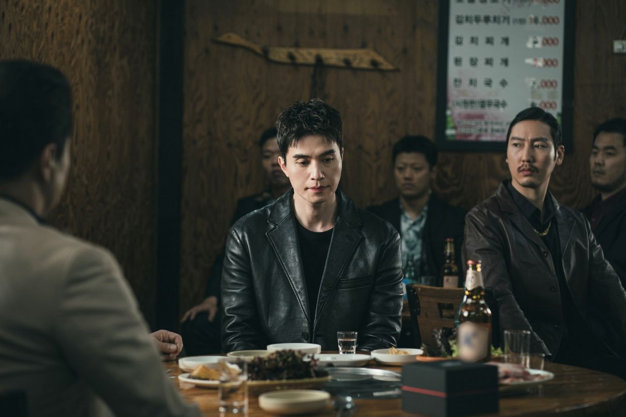 韓版《小姐與流氓》？李棟旭＋李聖經出演 CP，又甜又虐的戀情一開播就登上排行！ - POPBEE