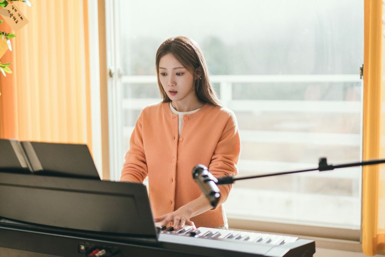 韓版《小姐與流氓》？李棟旭＋李聖經出演 CP，又甜又虐的戀情一開播就登上排行！ - POPBEE