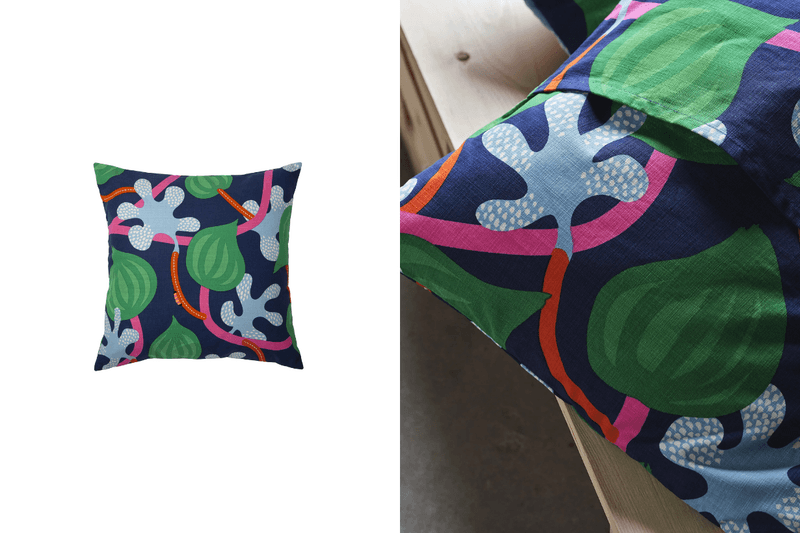 藏在 IKEA 的質感系列：質樸的手工製作，原來 MÄVINN 每件單品都有意義！ - POPBEE