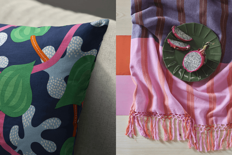 藏在 IKEA 的質感系列：質樸的手工製作，原來 MÄVINN 每件單品都有意義！ - POPBEE