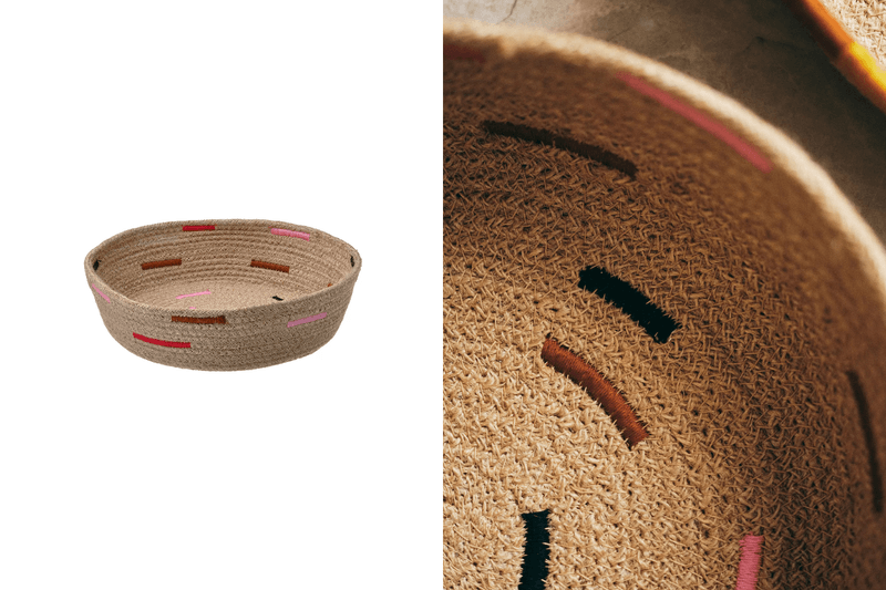 藏在 IKEA 的質感系列：質樸的手工製作，原來 MÄVINN 每件單品都有意義！ - POPBEE