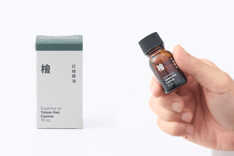 圓潤瓶身更美了！MUJI 空間香氛系列加入 3 款新品，都讓人愛不釋手！ - POPBEE