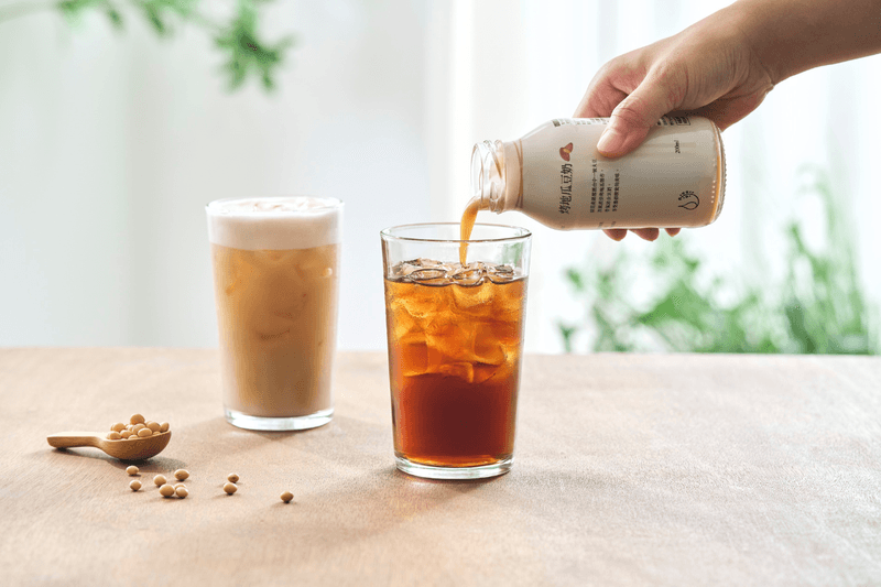 無印良品也開飲料店？只有期間限定的 MUJI「cha POP UP STORE」菜單、地點一次看！ - POPBEE