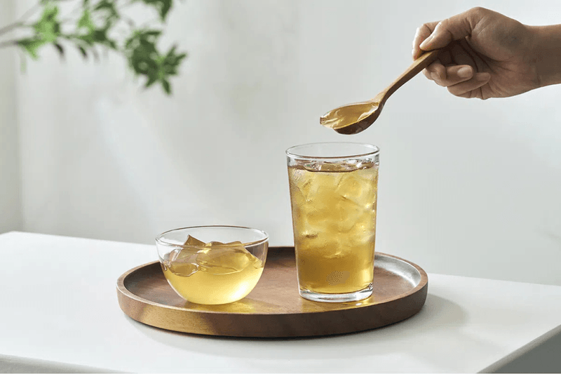 無印良品也開飲料店？只有期間限定的 MUJI「cha POP UP STORE」菜單、地點一次看！ - POPBEE