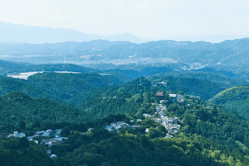 住進自然與無印的日式簡約風格中：MUJI room SAKAMOTOYA 在奈良開了一間新旅店！ - POPBEE