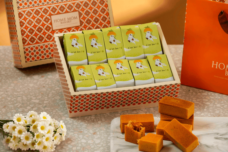 #不斷更新｜中秋最美好的祝福：送禮不迷路，POPBEE 幫你整理好 10+ 時髦禮盒！ - POPBEE