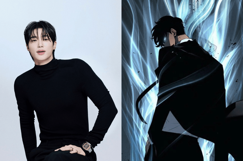 謠傳許久的《我獨自升級》真人版影集，Netflix 確定將由邊佑錫出演主角！ - POPBEE