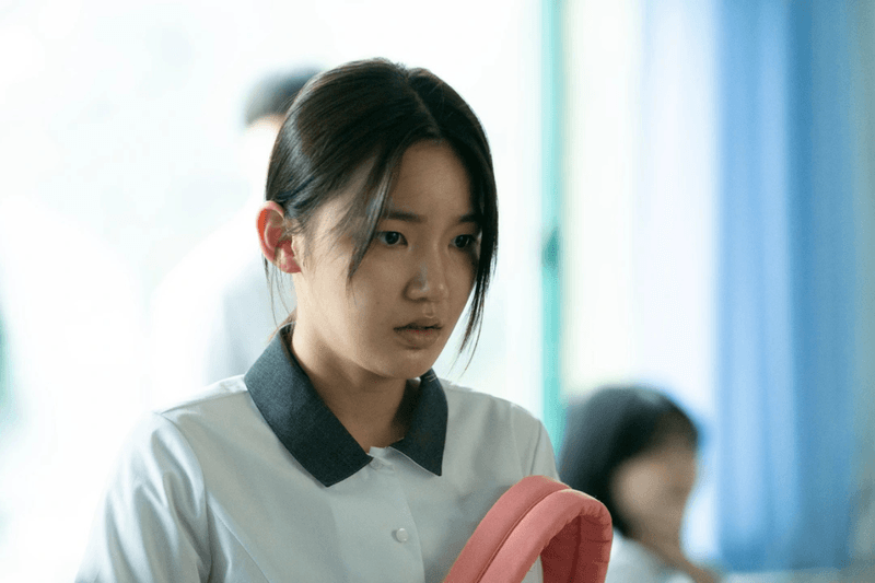 當性愛經歷被一覽無遺？大尺度韓劇《S LINE》主演不只男神李洙赫，還有李多熙！ - POPBEE