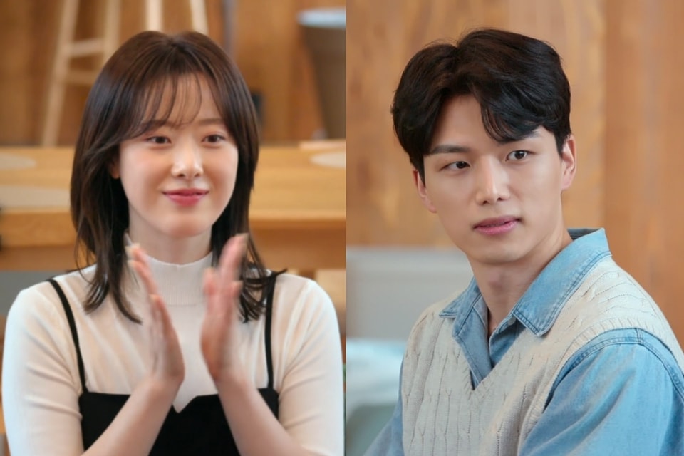 《母胎單身戀愛大作戰》12 位成員一次公開！ - POPBEE