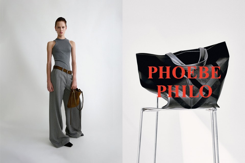 Phoebe Philo 品牌創立近兩年，終於要在倫敦開第一間店了！ - POPBEE